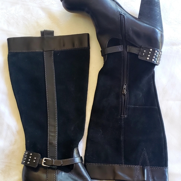 Naturalizer | Shoes | Naturalizer Boot | Poshmark